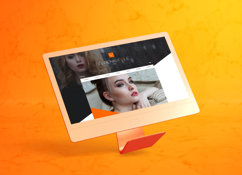 Réalisations - Coding4U